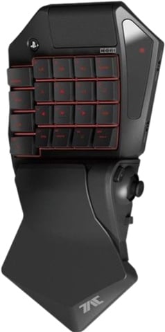Hori Tactical Assault Commander Pro Keyboard - CeX (MX): - Comprar ...