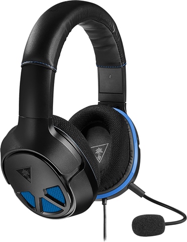 Turtle Beach Recon 150 Gaming Headset (PS4 & PC) - CeX (MX): - Comprar ...