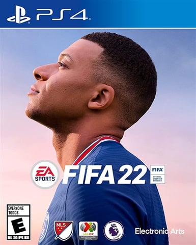FIFA 22 - CeX (MX): - Comprar, Vender, Donar