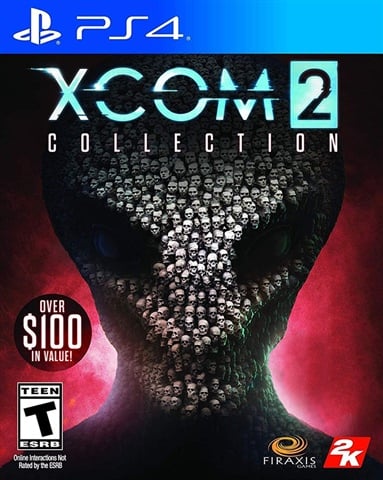XCOM 2 Collection (2 Disc) - CeX (MX): - Comprar, Vender, Donar