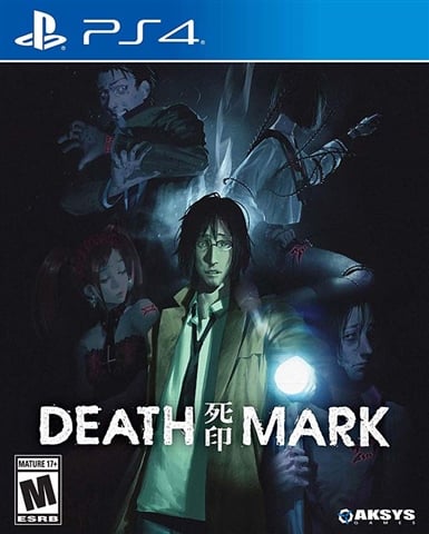 Death Mark - CeX (MX): - Comprar, Vender, Donar