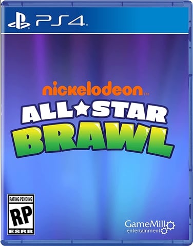 Nickelodeon All Star Brawl - CeX (MX): - Comprar, Vender, Donar