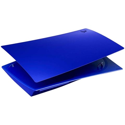 PS5 Official Disc Edition Covers, Cobalt Blue - CeX (MX): - Comprar ...