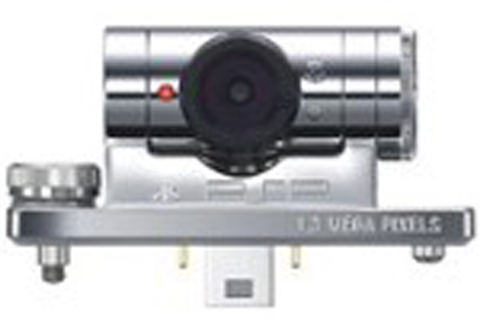 Sony PSP Official Go Camera (PSP 300) - CeX (MX): - Comprar, Vender, Donar