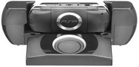 Logic 3 Sound System PSP - CeX (MX): - Comprar, Vender, Donar