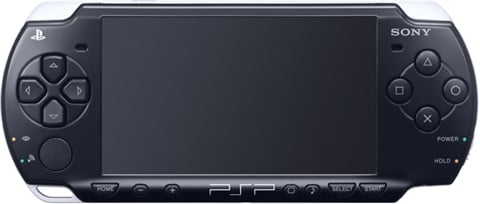 PSP Slim & Lite Negro, Rebajada - CeX (MX): - Comprar, Vender, Donar