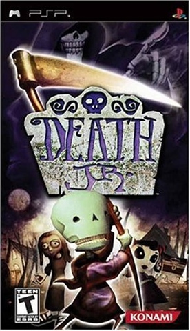 Death Jr - CeX (MX): - Comprar, Vender, Donar
