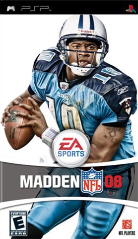 Madden NFL 08 - CeX (MX): - Comprar, Vender, Donar