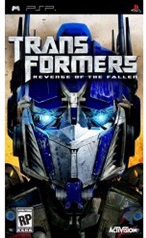Transformers - Revenge of the Fallen - CeX (MX): - Comprar, Vender, Donar
