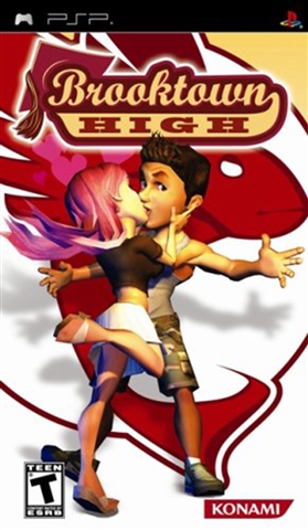 Brooktown High: Senior Year - CeX (MX): - Comprar, Vender, Donar