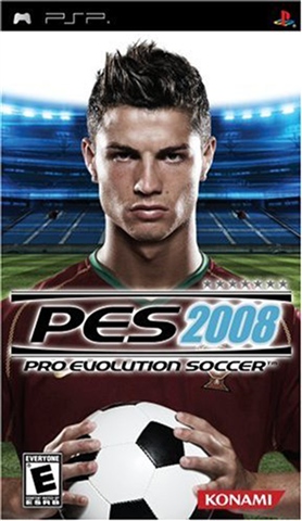 Pro Evolution Soccer 2008 - CeX (MX): - Comprar, Vender, Donar