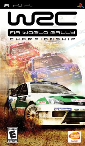 WRC - FIA World Rally Championship - CeX (MX): - Comprar, Vender, Donar