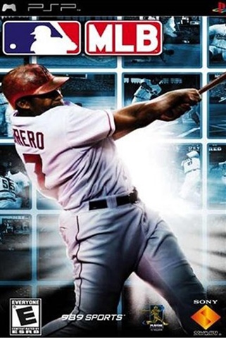 MLB 2005 - CeX (MX): - Comprar, Vender, Donar