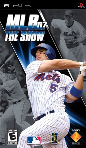 MLB 07 The Show - CeX (MX): - Comprar, Vender, Donar