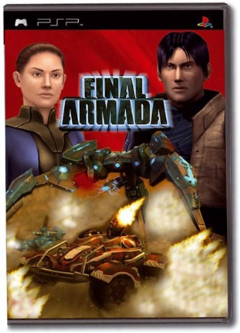 Final Armada - CeX (MX): - Comprar, Vender, Donar