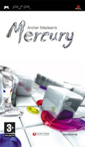 Archer Maclean's Mercury - CeX (MX): - Comprar, Vender, Donar