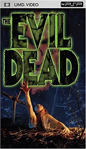 Evil Dead, The - CeX (MX): - Comprar, Vender, Donar