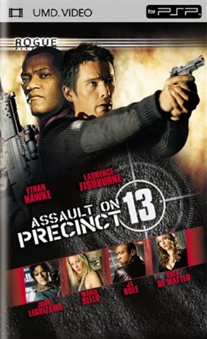 Assault on Precinct 13: - CeX (MX): - Comprar, Vender, Donar