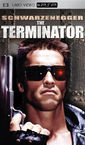 Terminator, The - CeX (MX): - Comprar, Vender, Donar