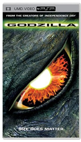 Godzilla - CeX (MX): - Comprar, Vender, Donar