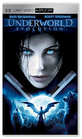 Underworld Evolution - CeX (MX): - Comprar, Vender, Donar