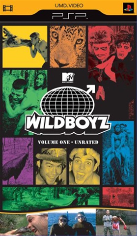 Wildboyz Vol 1 - CeX (MX): - Comprar, Vender, Donar