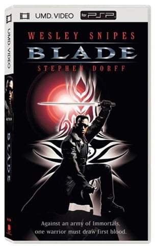 Blade - CeX (MX): - Comprar, Vender, Donar
