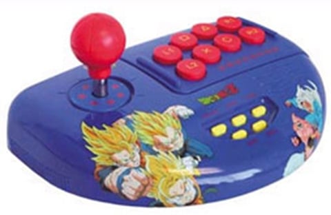 Dragon Ball Z Arcade Stick - CeX (MX): - Comprar, Vender, Donar
