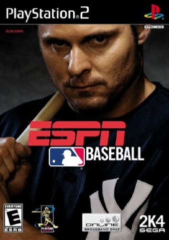 ESPN Baseball - CeX (MX): - Comprar, Vender, Donar