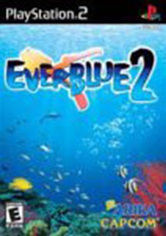 Everblue 2 - CeX (MX): - Comprar, Vender, Donar