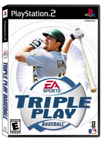 Triple Play Baseball - CeX (MX): - Comprar, Vender, Donar
