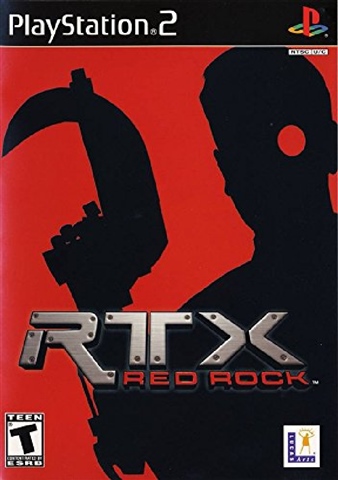 RTX Red Rock - CeX (MX): - Comprar, Vender, Donar