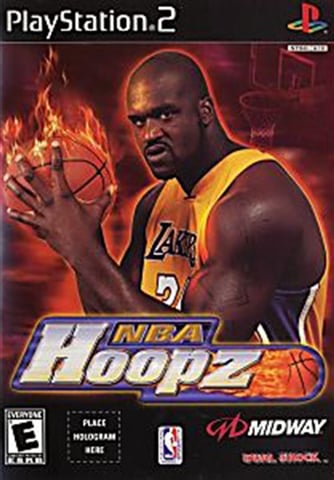 NBA Hoopz - CeX (MX): - Comprar, Vender, Donar