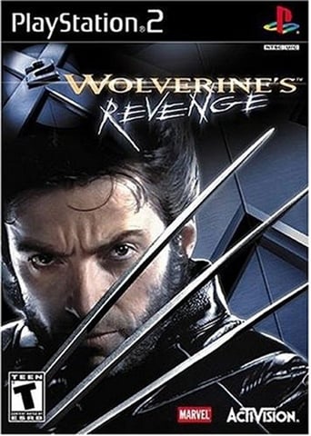Wolverine's Revenge - CeX (MX): - Comprar, Vender, Donar
