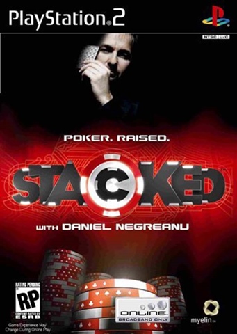 Stacked - CeX (MX): - Comprar, Vender, Donar