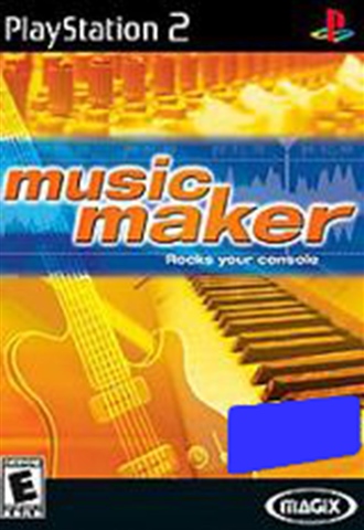 Magix Music Maker - CeX (MX): - Comprar, Vender, Donar