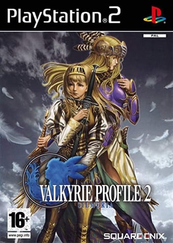 Valkyrie Profile 2: Silmeria - CeX (MX): - Comprar, Vender, Donar