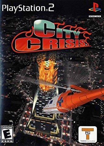 City Crisis - CeX (MX): - Comprar, Vender, Donar