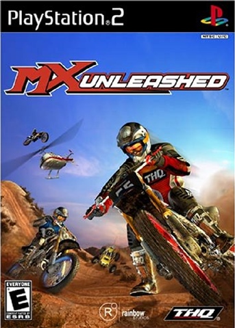 MX Unleashed - CeX (MX): - Comprar, Vender, Donar
