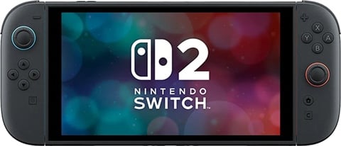 Switch 2 Consola, 256GB + Negro Joy-Con 2, (Sin DLC) Sin Caja - CeX (MX ...