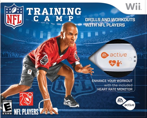 NFL Training Camp, (Heart Rate Monitor) - CeX (MX): - Comprar, Vender ...