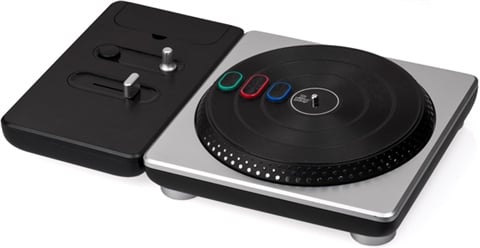DJ Keyboard DJ Hero - CeX (MX): - Comprar, Vender, Donar