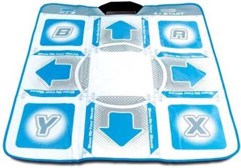 Dancing Stage Mat - CeX (MX): - Comprar, Vender, Donar
