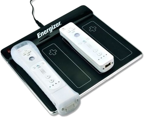 Generico Wii Energizer Charge Station - CeX (MX): - Comprar, Vender, Donar