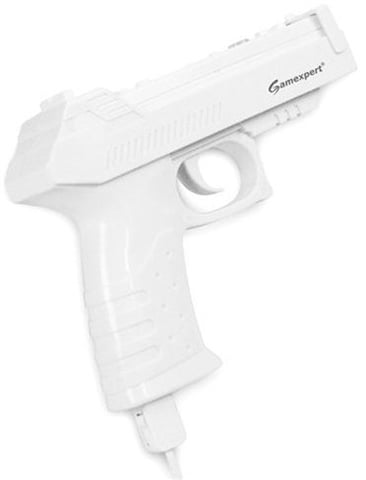 Generico Wii Light Gun - CeX (MX): - Comprar, Vender, Donar