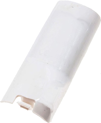 Generico Wii Remote Rechargeable Battery - CeX (MX): - Comprar, Vender ...