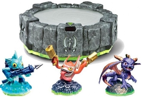 Skylanders Spyro's Adventure Starter Pack - CeX (MX): - Comprar, Vender ...