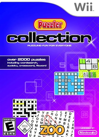 Puzzler Collection - CeX (MX): - Comprar, Vender, Donar