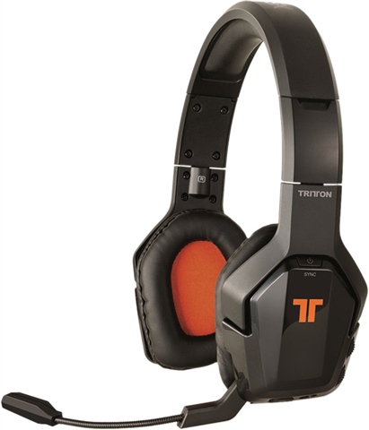 Tritton Primer Wireless Stereo Headset - CeX (MX): - Comprar, Vender, Donar