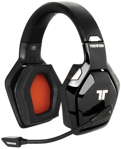 Tritton Warhead 7.1 Wireless Headset - CeX (MX): - Comprar, Vender, Donar
